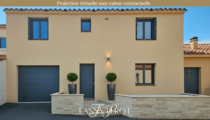 Maison à vendre - Saint-Cyprien, La Prade, La Vigie - 5 pièces - 4 chambres