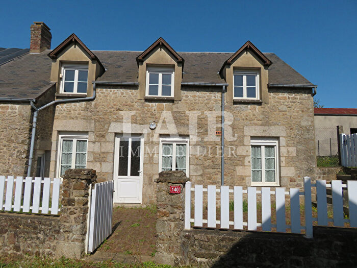 Maison 5 pièces à Ciral, à vendre