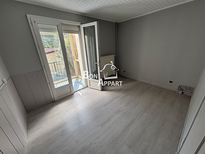 Moutiers - Maison 3 pièces à louer