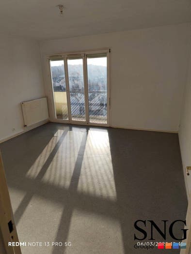 Appartement 3 pièces à louer à Puyrousseau-Les Vergnes-Le Toulon, Périgueux