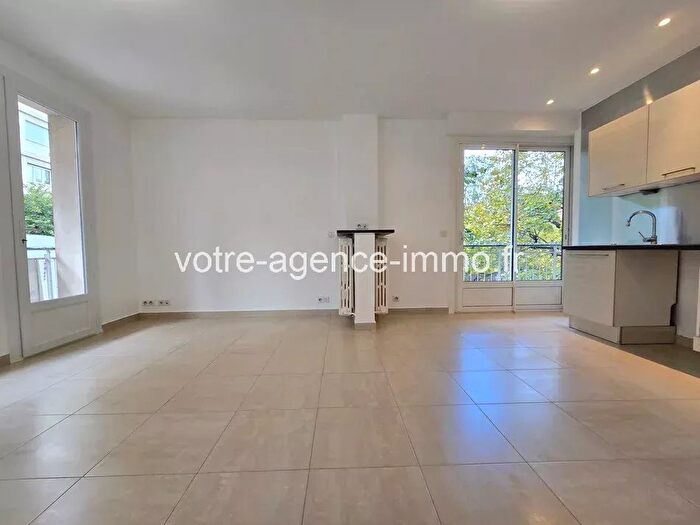 Appartement 2 pièces à Nice, Saint-Sylvestre, à vendre