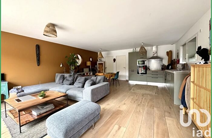 Maison à vendre - Lacanau, Lacanau Océan, Plages - 4 pièces - 2 chambres