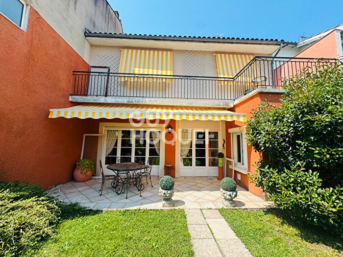 Maison 5 pièces à Agen, Palissy, à vendre