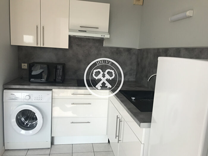 Troyes, Gare : Appartement 1 pièce à louer