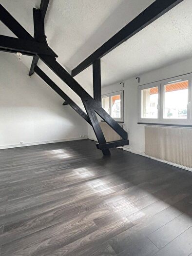 Appartement à louer à Victor Hugo, Les Pavillons-sous-Bois