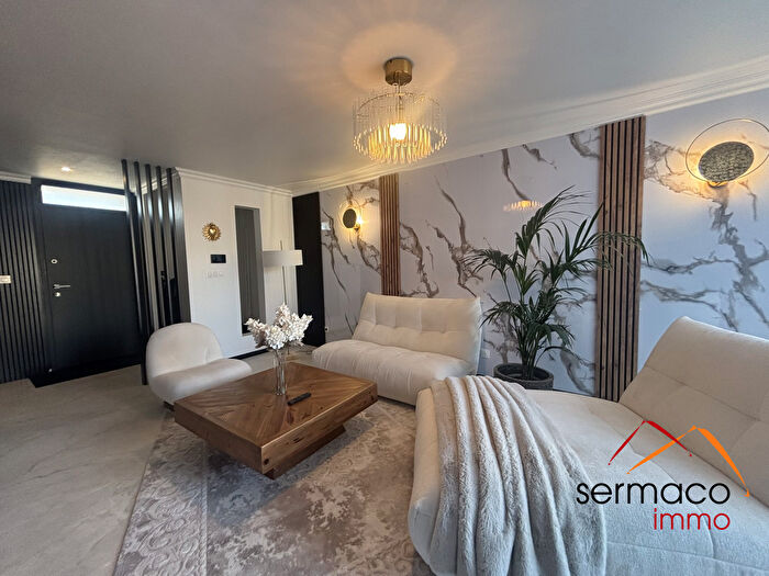 Maison à vendre - Freyming-Merlebach - 5 pièces