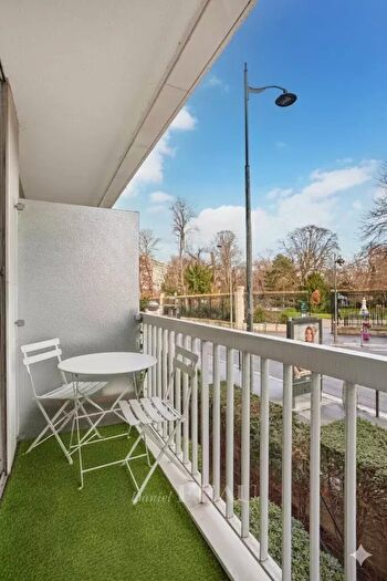 Appartement à vendre - Paris e , Odéon, Mabillon - 1 pièce - 1 chambre