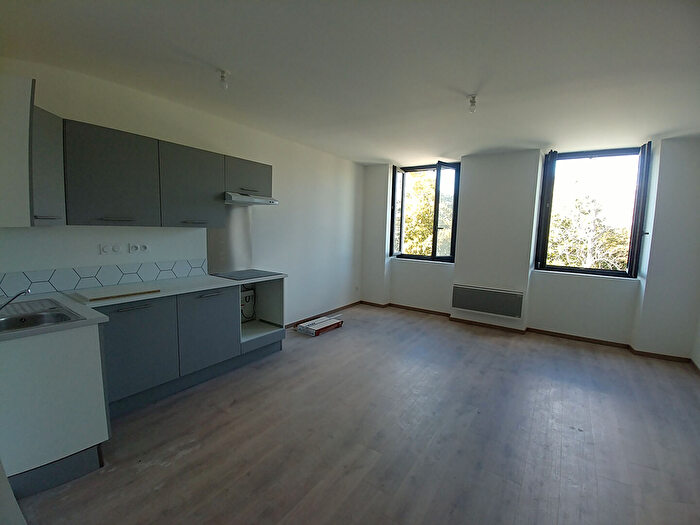 Réalville - Appartement 2 pièces à louer
