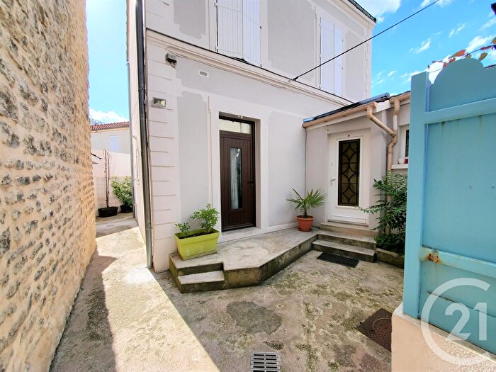 Appartement à vendre - Maisons-Alfort, Alfort - 1 pièce