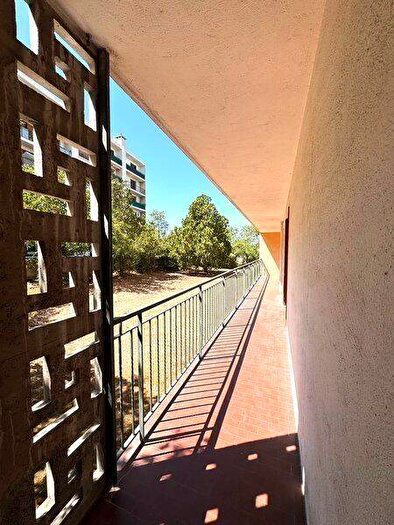 Appartement 4 pièces à louer - Marseille 4ème arrondissement