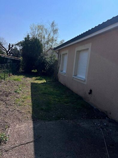 Parabelle, Ambarès-et-Lagrave - Maison 3 pièces à louer