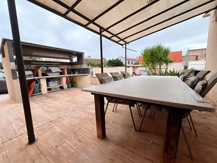 Claira - Maison 5 pièces à vendre