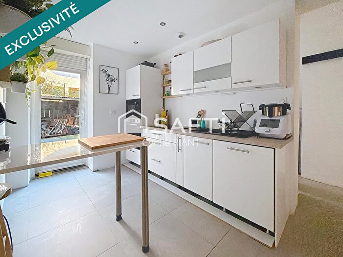 Maison à vendre - Rives - 4 pièces - 2 chambres