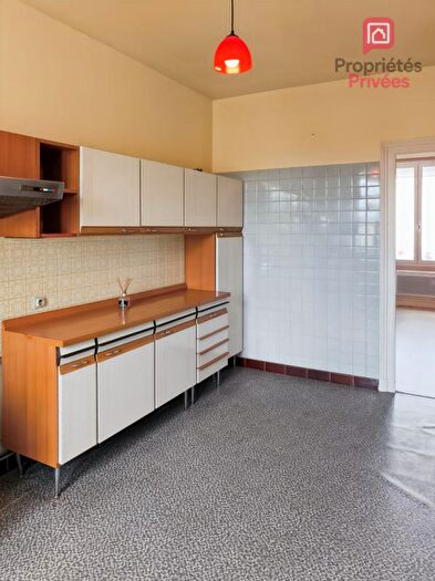 Romilly-sur-Seine, Centre-ville, Gare, Lion, Les Hauts Buissons : Maison 5 pièces à vendre