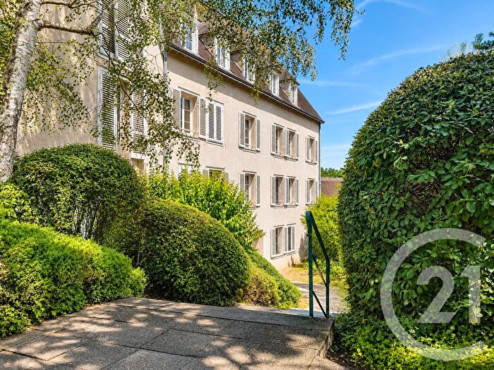 Appartement 3 pièces à Chartres, Centre-ville, à vendre