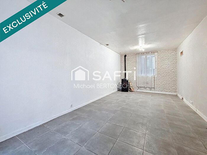 Maison à vendre - Saint-André-de-Cubzac - 6 pièces - 4 chambres