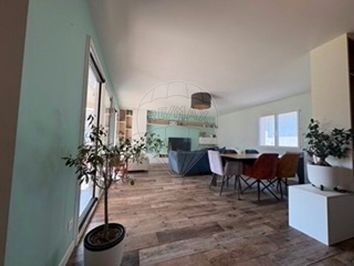 Maison 6 pièces à vendre - La Roche-sur-Foron