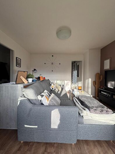 Appartement à vendre - Champagne-au-Mont-dOr - 2 pièces - 1 chambre