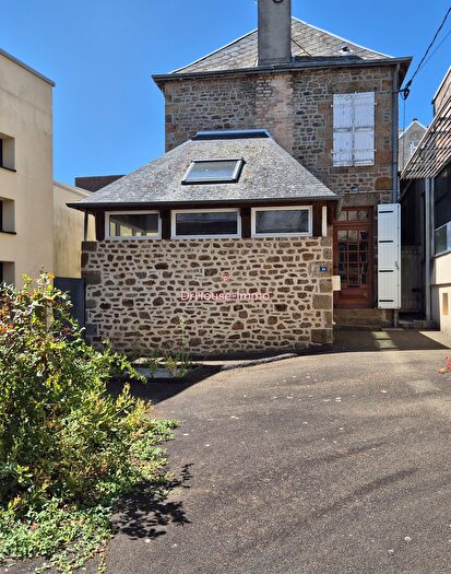 Gorron : Maison 5 pièces à vendre