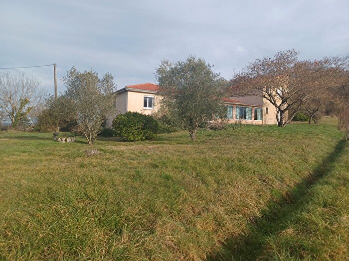 Maison à vendre - Albi - 8 pièces - 6 chambres