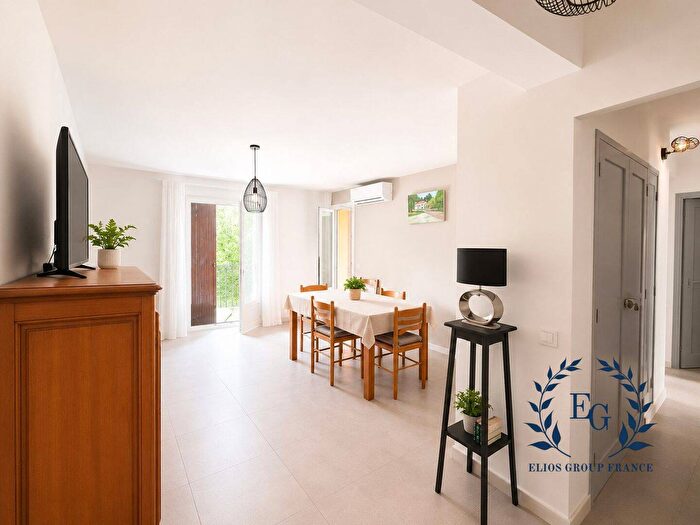 Appartement 4 pièces à louer - Brignoles