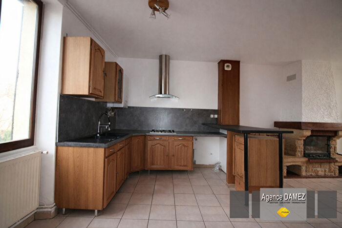 Appartement 4 pièces à louer - Dourdan