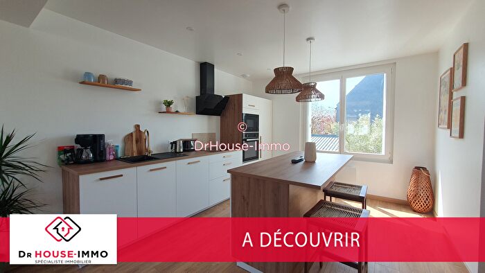 Appartement 4 pièces à vendre à Carnac, Carnac Plage