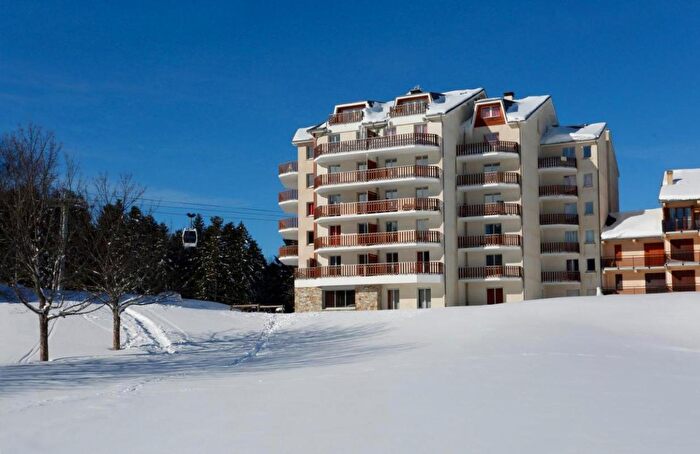 Ax-les-Thermes - Appartement 2 pièces à vendre