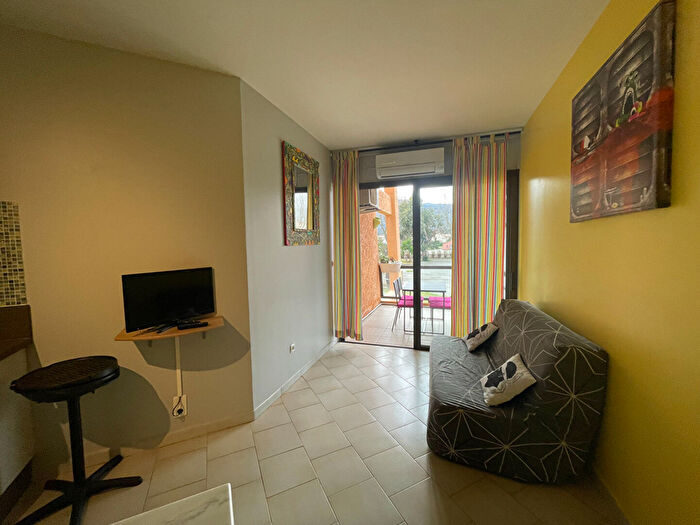 Appartement à vendre - San-Nicolao - 1 pièce