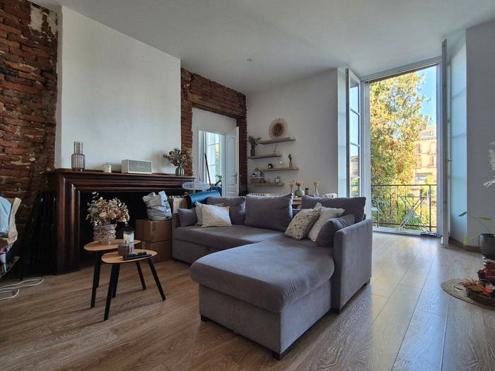 Montauban : Appartement 2 pièces à louer