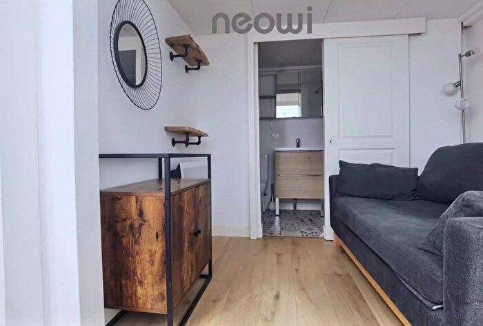 Capitole, Toulouse - Appartement 1 pièce à louer