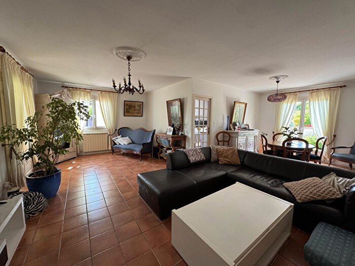 Maison 5 pièces à vendre - Bressols