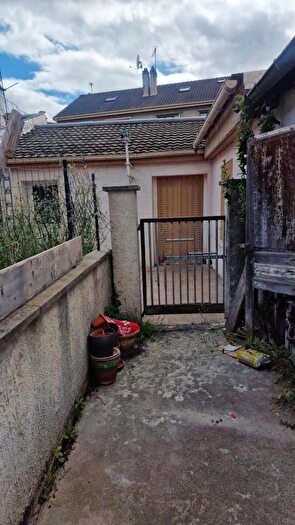 Maison 3 pièces à Drancy, L'Economie, à vendre