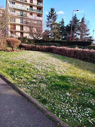 Appartement à vendre - Fresnes, Charcot, Zola - 2 pièces - 1 chambre