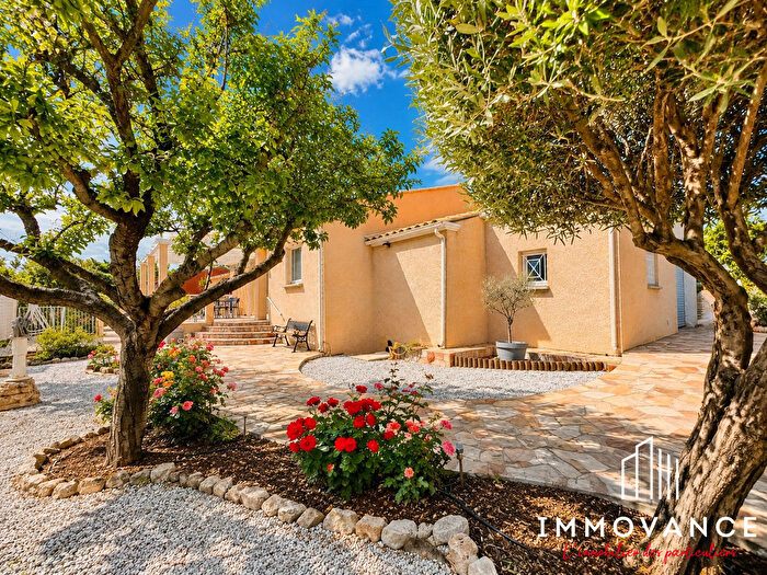 Maison 4 pièces à Saint-Félix-de-Lodez, à vendre