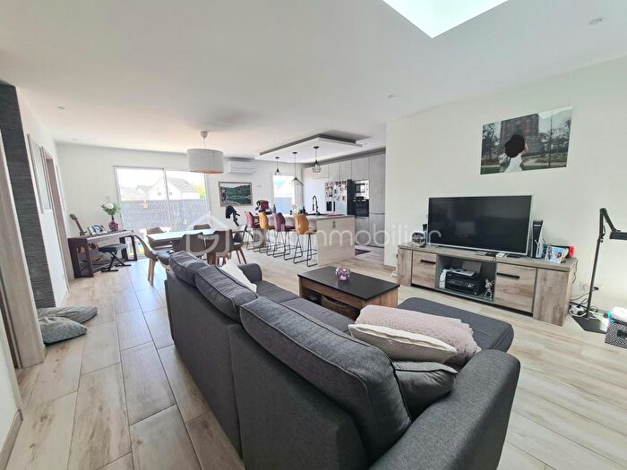 Maison 3 pièces à Raedersheim, à vendre