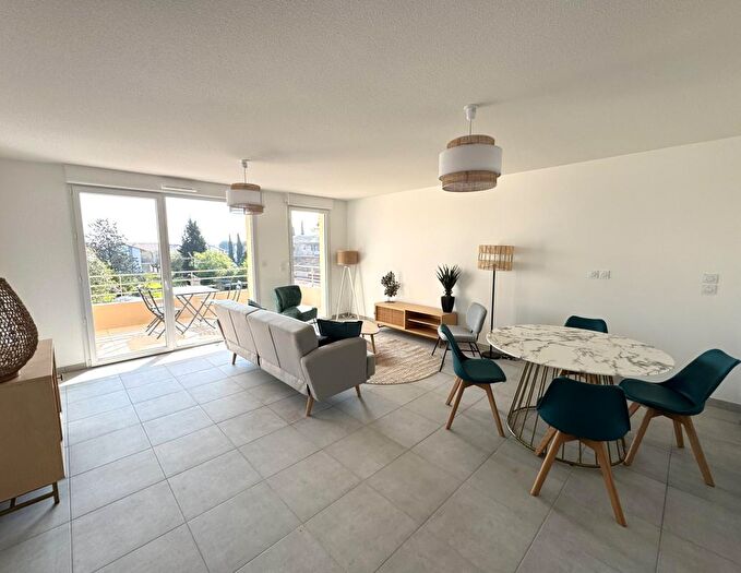 Appartement 4 pièces à vendre - Toulouse, Lalande