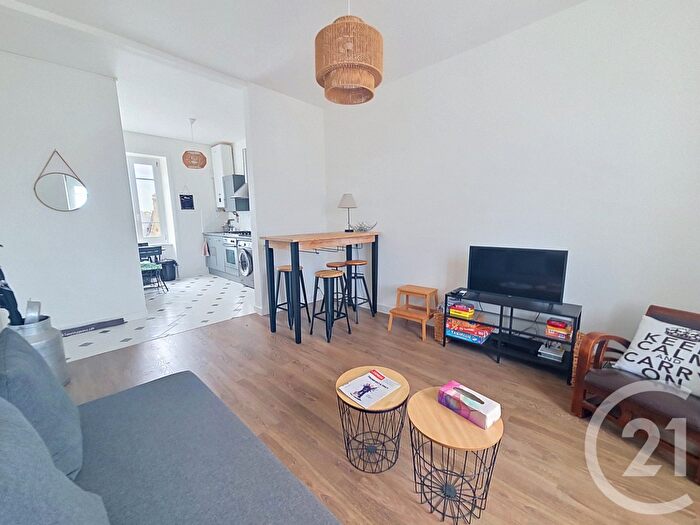 Appartement 2 pièces à vendre - Saint-Malo, L'Espérance, Clos-Cadot
