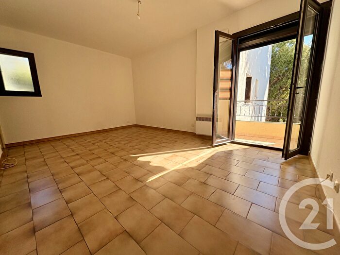 Appartement 1 pièce à Six-Fours-les-Plages, Roumagnan, Talian, Audibert, Verger, à vendre