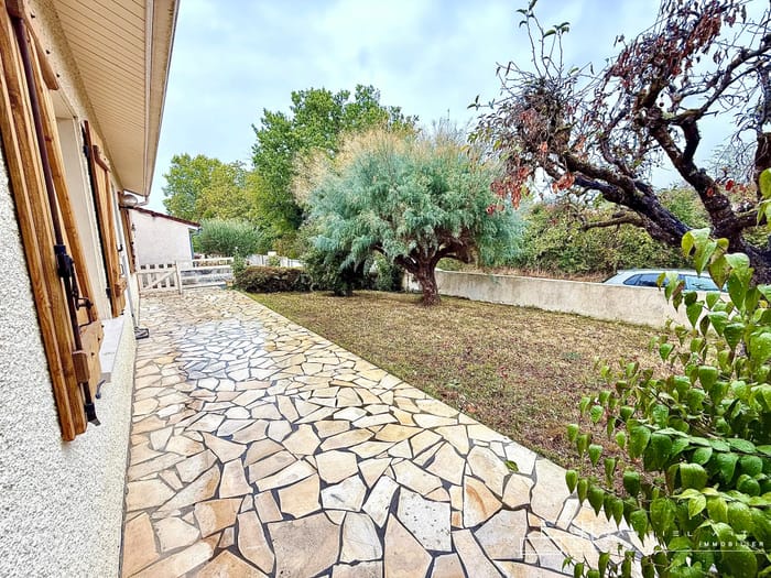 Maison 5 pièces à Auch, Zone d'activité Sud, à louer