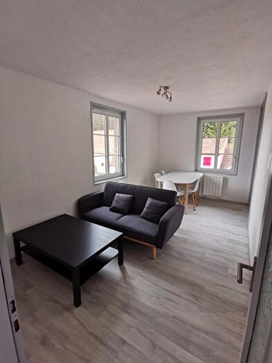 Appartement 3 pièces à vendre - Reinhardsmunster