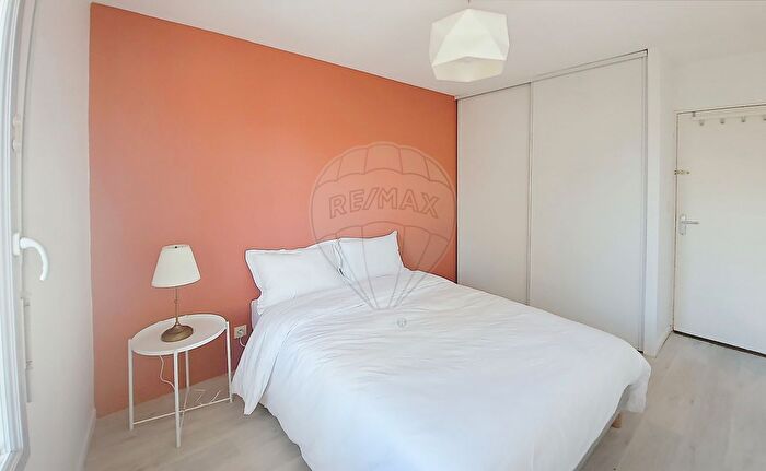 Nantes, Eraudière, La Marrière, Rond-point de Paris - Appartement 4 pièces à louer