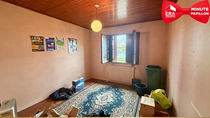 Maison à vendre - Talence, Thouars, Bijou, Raba - 3 pièces - 2 chambres