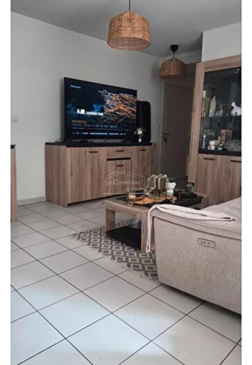 Saint-Nazaire, Ouest - Appartement 3 pièces à vendre