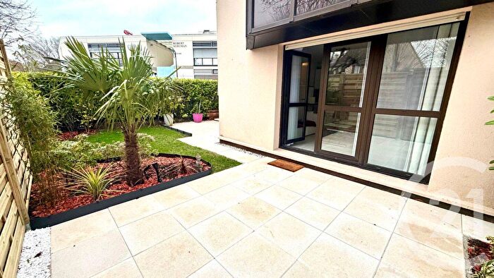 Appartement à louer - Soisy sous Montmorency - 1 pièce