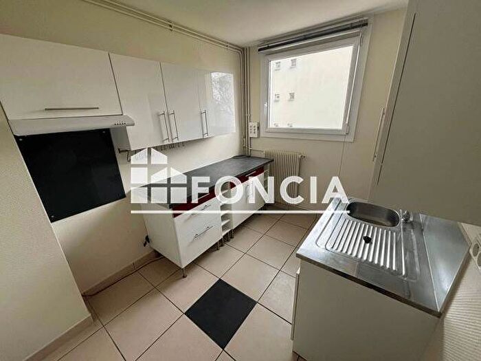 Appartement 3 pièces à La Marbellière-La Grange, Joué-lès-Tours, à louer