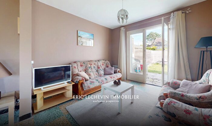 Maison à vendre - Merlimont - 2 chambres