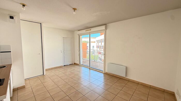 Appartement 2 pièces à La Teste-de-Buch, Cazaux, à louer