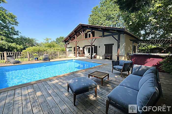 Maison 6 pièces à Saint-Jean-dIllac, à vendre