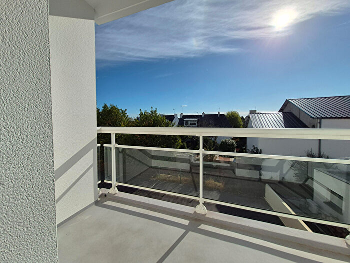Appartement 3 pièces à vendre - Sainte-Anne-d'Auray